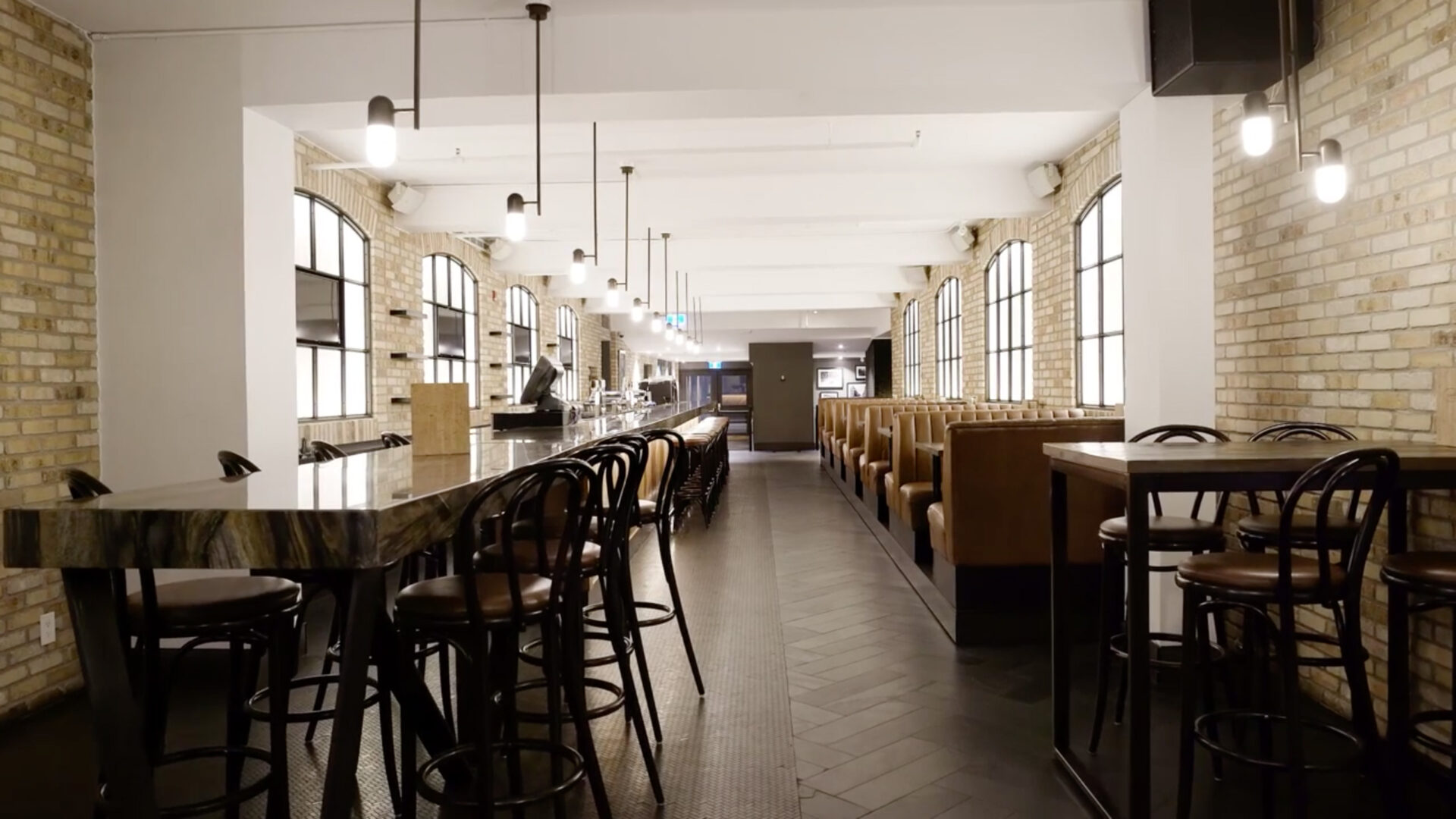 Discover TWH Social | Canthesis