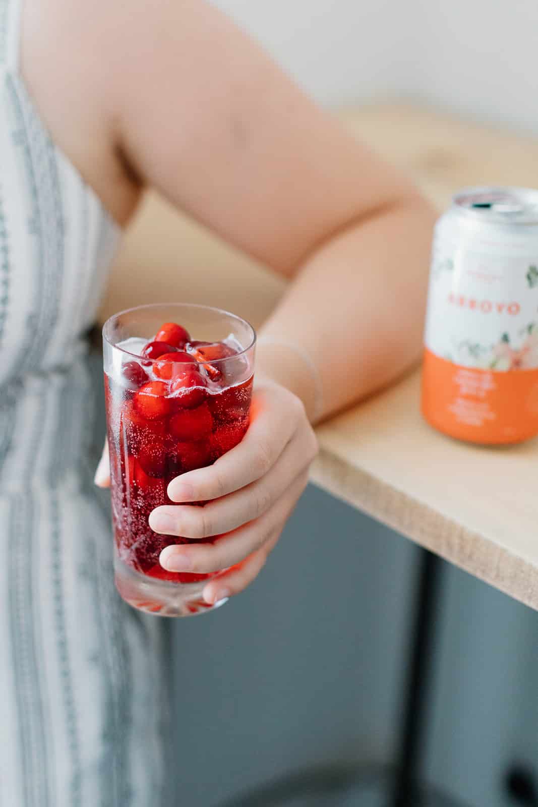 Number E Tea | Canthesis