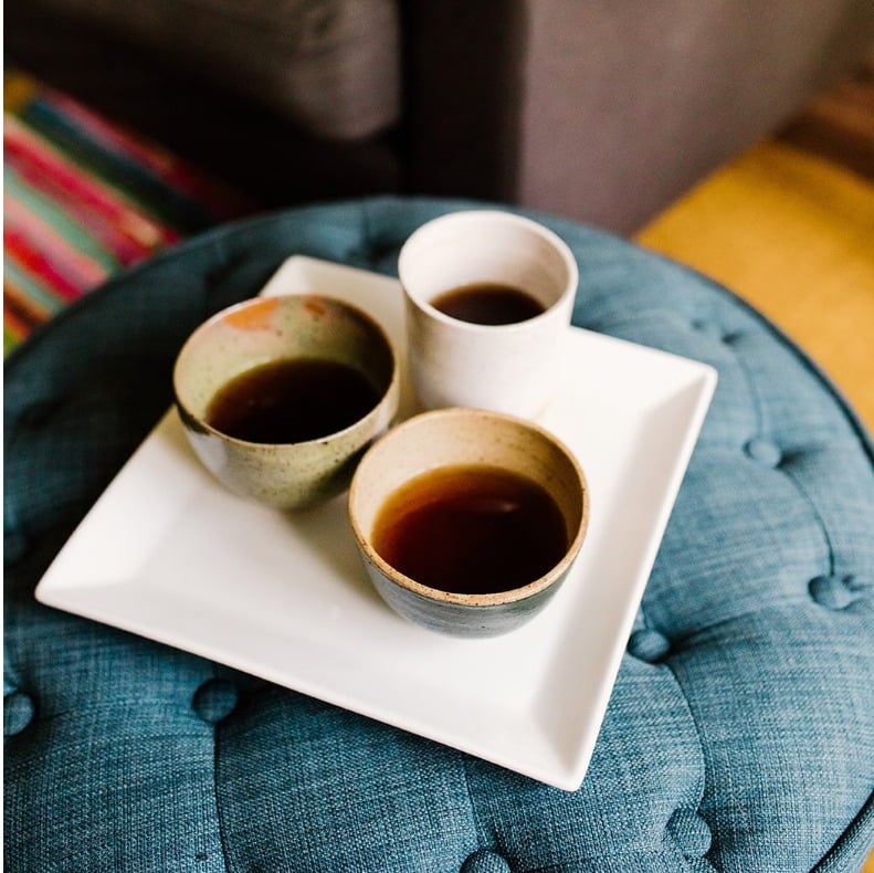 Breakaway from the familiar - Try a New Tea! | Canthesis