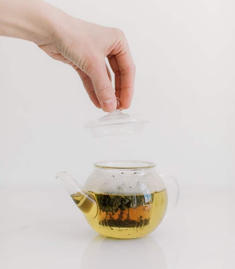Experience Tea in a New Way | Canthesis