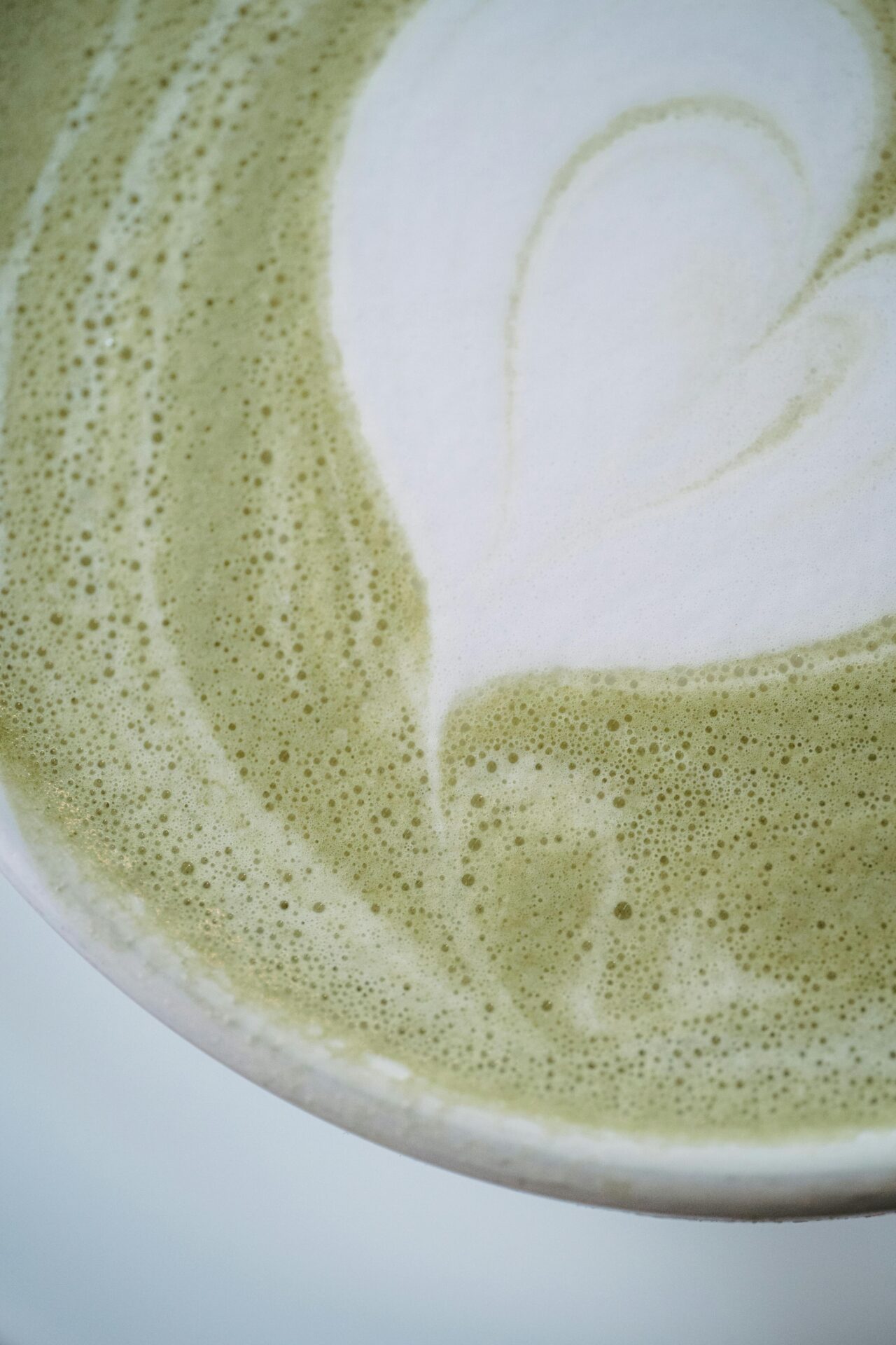 Create the perfect tea latte at home! | Canthesis